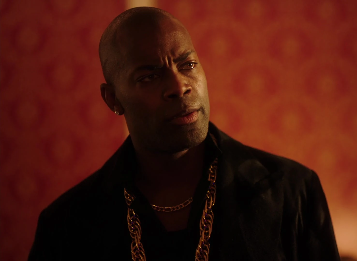 Keith Kenyon (Arrowverse) | DC Database | Fandom