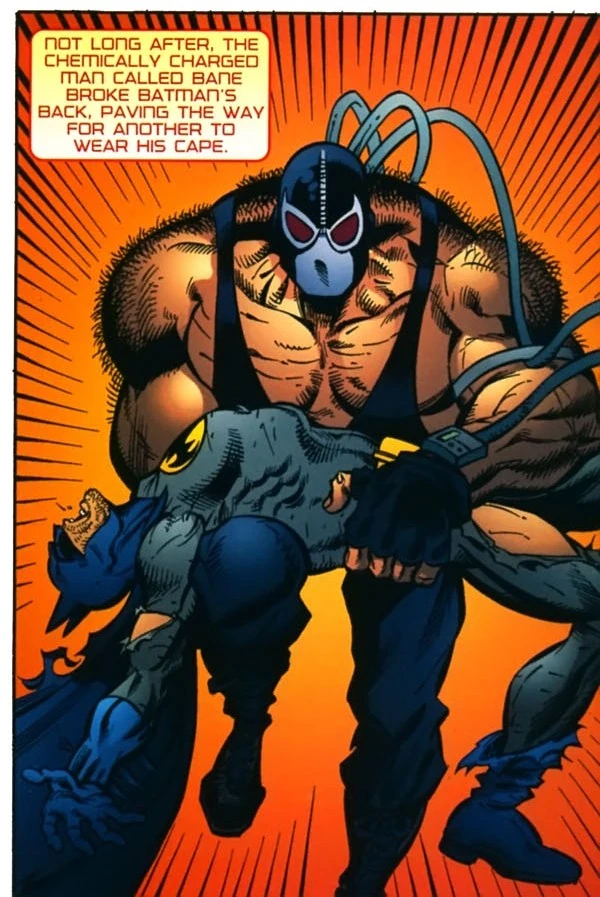 Image - Bane 0051.jpg | DC Database | FANDOM powered by Wikia