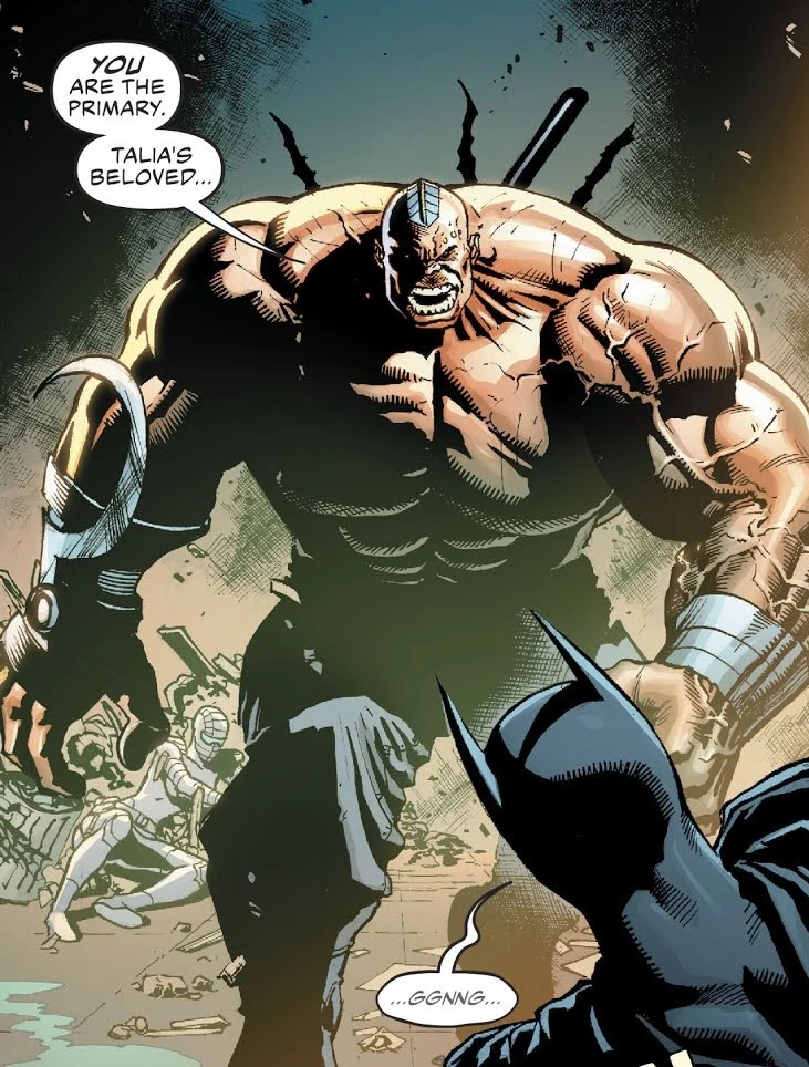 Reaper II (Prime Earth) | DC Database | Fandom