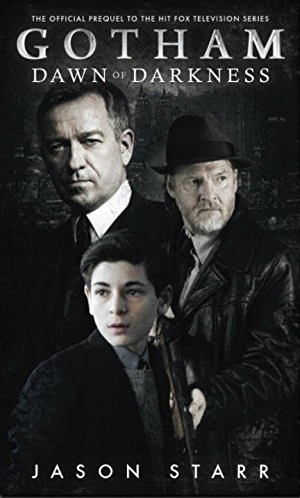 Alan Wayne (Gotham) | DC Database | Fandom