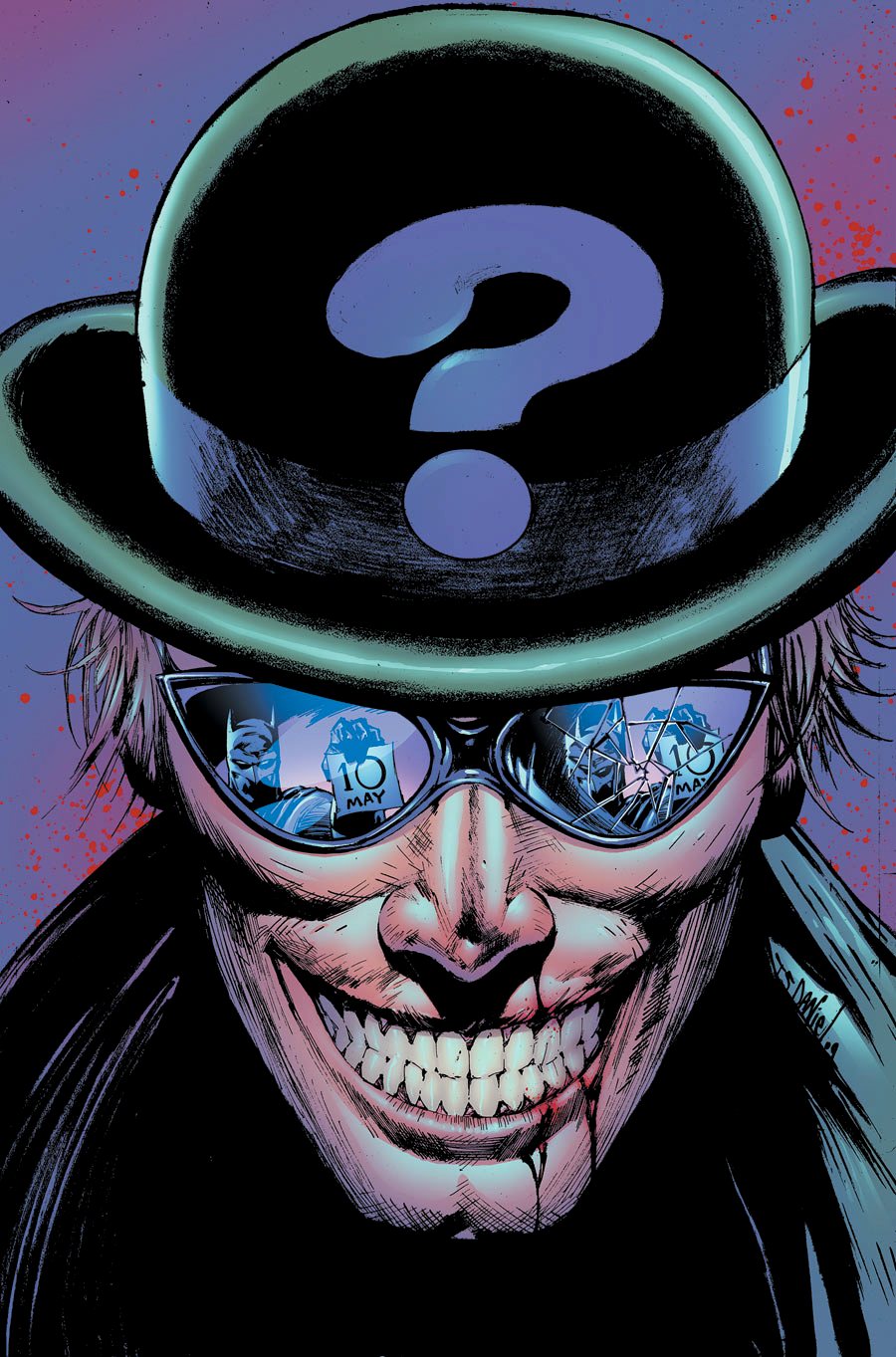 Image Riddler 0008 Dc Database Fandom Powered By Wikia