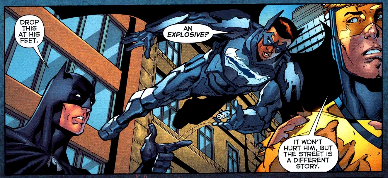 Image - Batwing 018.jpg | DC Database | FANDOM powered by Wikia