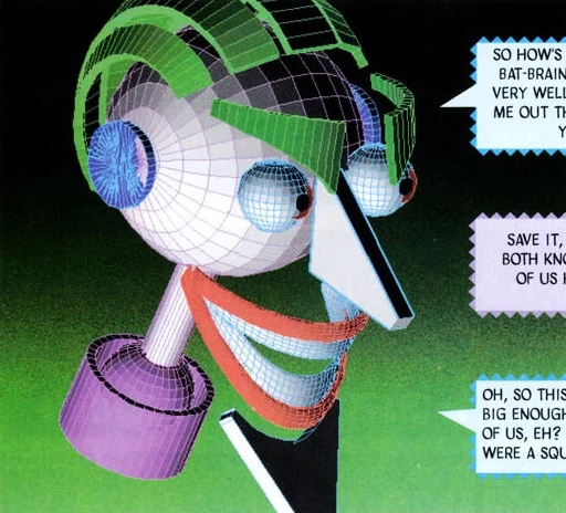 Joker Virus (Digital Justice) | DC Database | Fandom