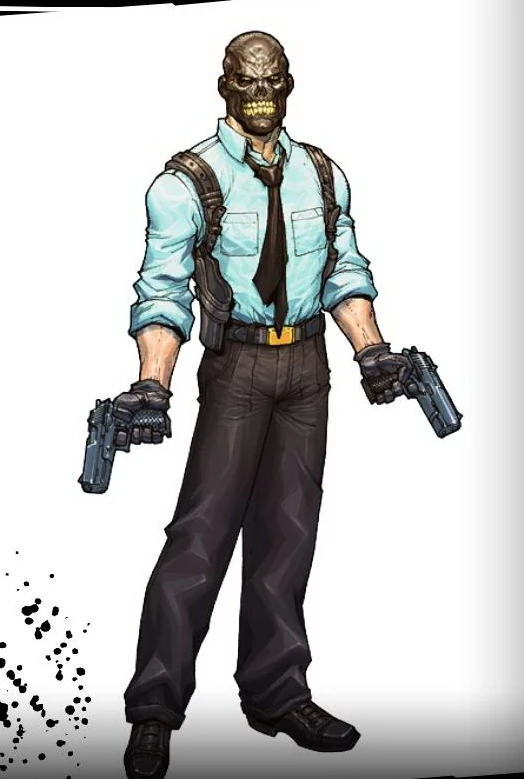 Roman Sionis (Arkhamverse) | DC Database | Fandom
