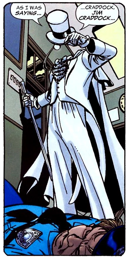 Image - Gentleman Ghost 004.jpg | DC Database | FANDOM powered by Wikia