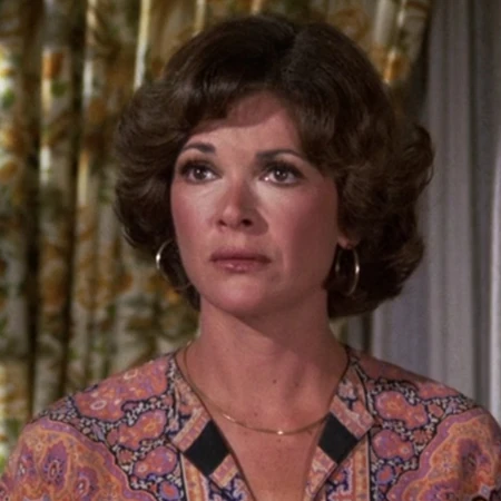 Jessica Walter | DC Database | Fandom