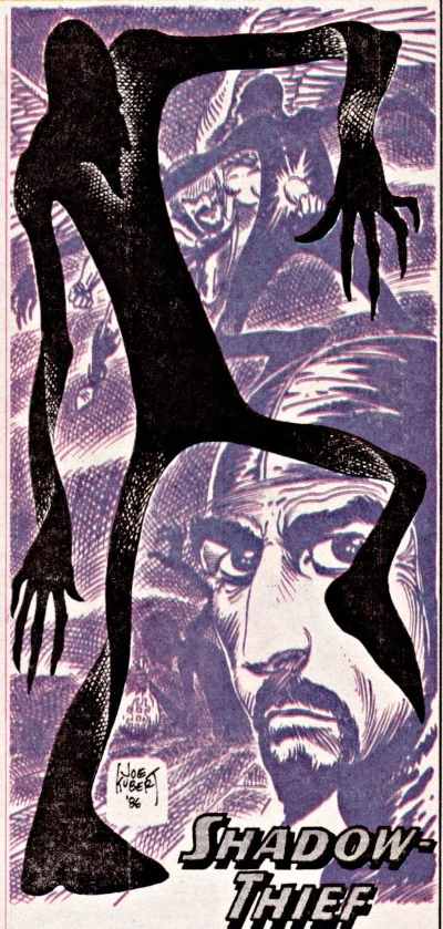 Carl Sands (Earth-One) | DC Database | Fandom