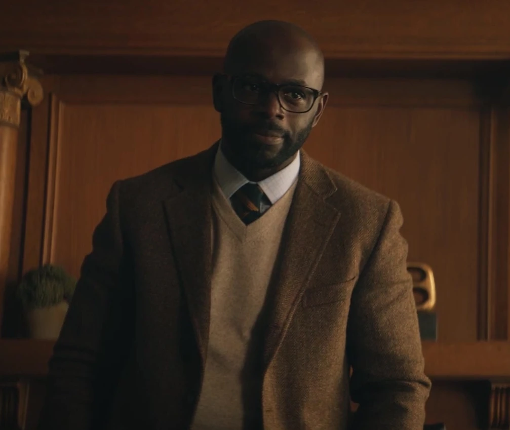 Joshua Clay | DC Database | FANDOM powered by Wikia