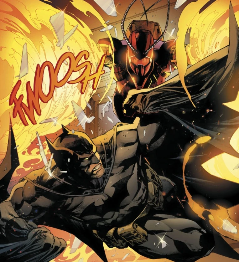 Bridgit Pike (Prime Earth) | DC Database | Fandom