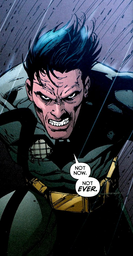 Image Bruce Wayne 032 Dc Database Fandom Powered By Wikia