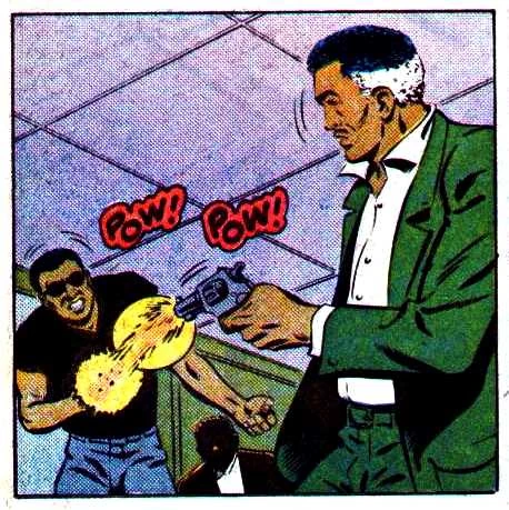 Candyman (disambiguation) | DC Database | Fandom