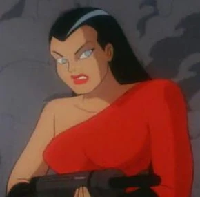 Red Claw (Batman) | A4D Wiki | Fandom