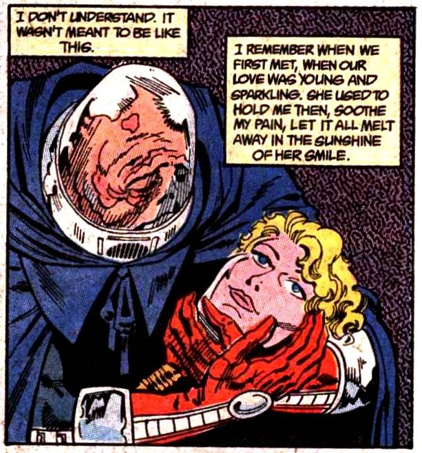 Image - Clayface Preston Payne 0005.jpg | DC Database | FANDOM powered ...