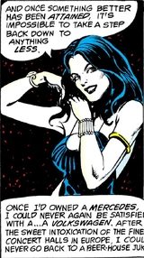 Batman's Love Interests | Batman Wiki | Fandom