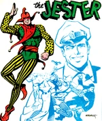 Jester | DC Database | FANDOM powered by Wikia