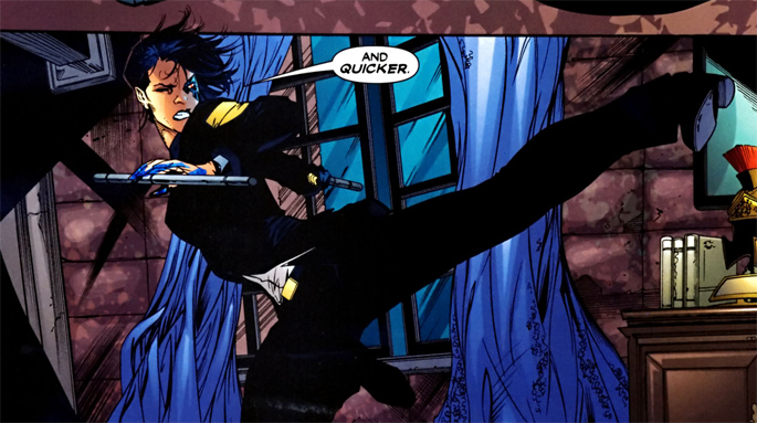Image Sasha Bordeaux 013 Dc Database Fandom Powered By Wikia