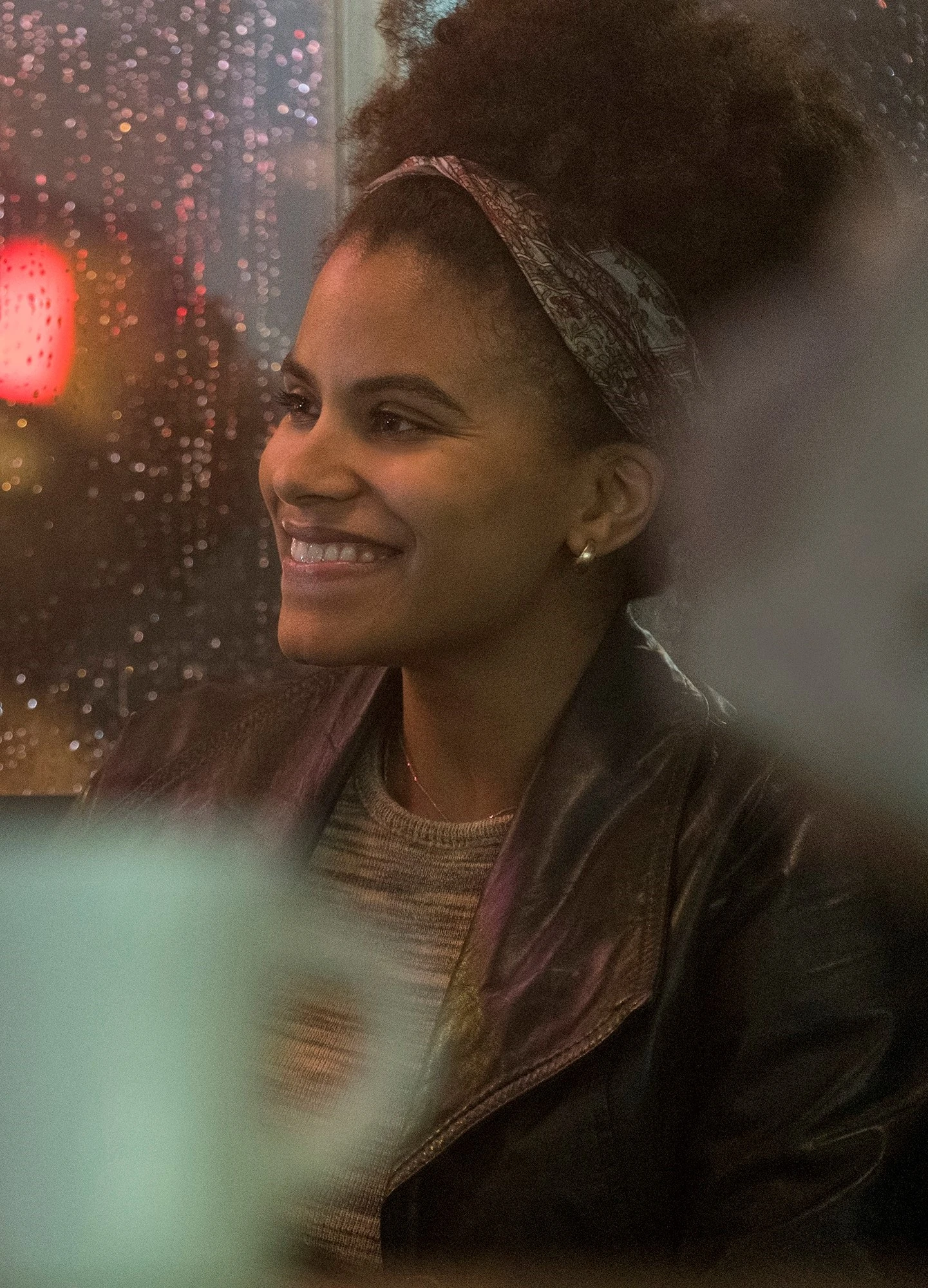 Sophie Dumond (Joker Movie) | DC Database | FANDOM powered by Wikia