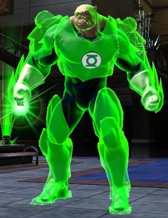 Dcuo Gunslinger Trench Coat