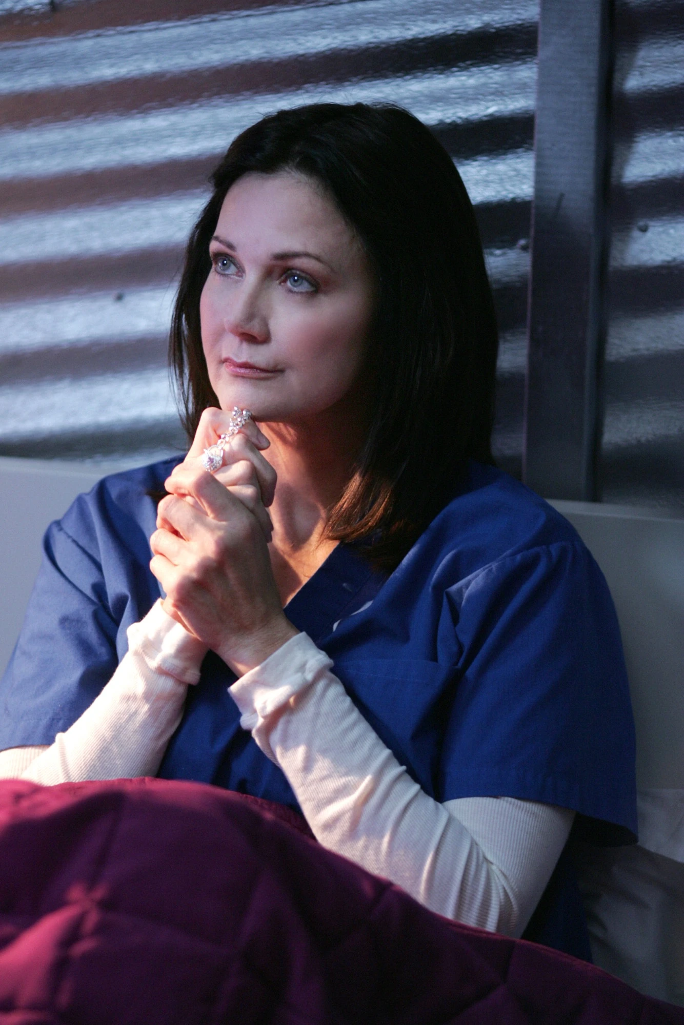 Moira Sullivan (Smallville) | DC Database | Fandom