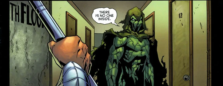 Image - Ragman 008.jpg | DC Database | FANDOM powered by Wikia