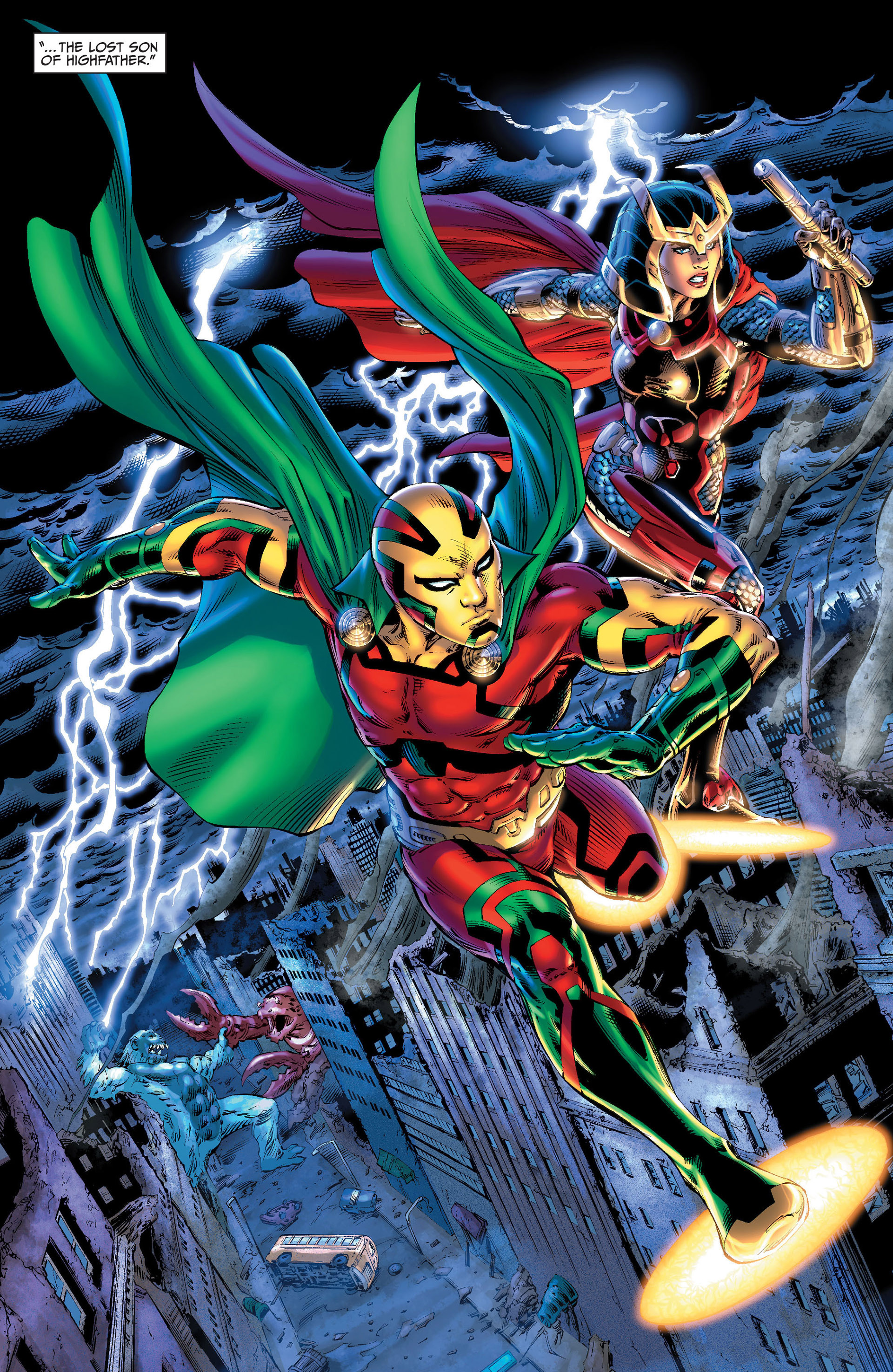 Scot (Prime Earth)/Gallery | DC Database | FANDOM powered by Wikia Scot (Prime Earth)/Gallery | DC Database | FANDOM powered by Wikia