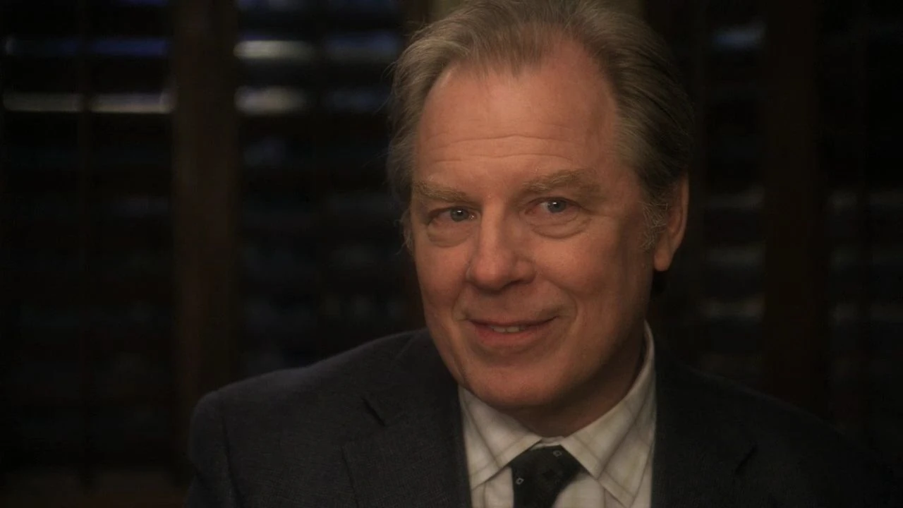 Perry White (Smallville)/Gallery | DC Database | Fandom