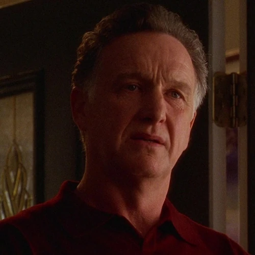 Tom Butler | DC Database | Fandom