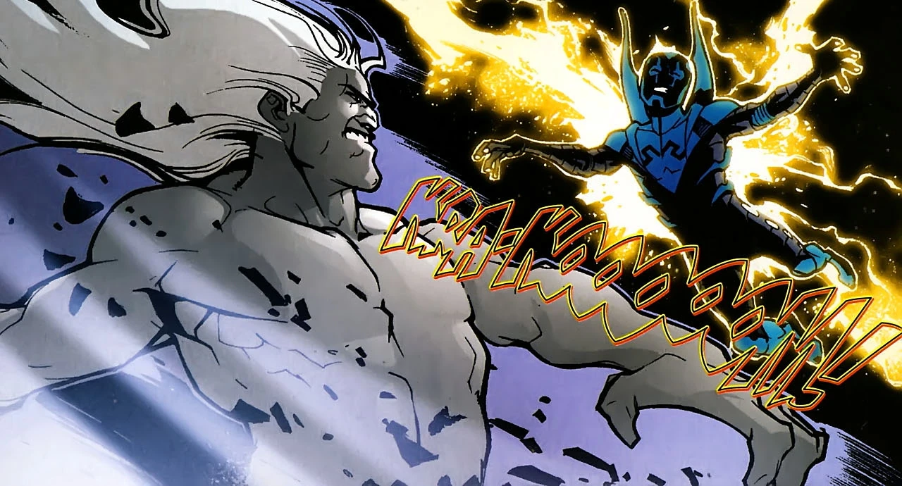 David Drake (New Earth)/Gallery | DC Database | FANDOM powered by Wikia