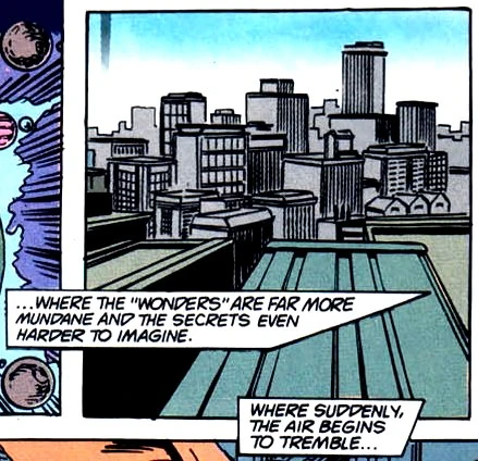 Atlanta | DC Database | Fandom