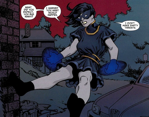 Image - Nightshade 0007.jpg | DC Database | FANDOM powered by Wikia