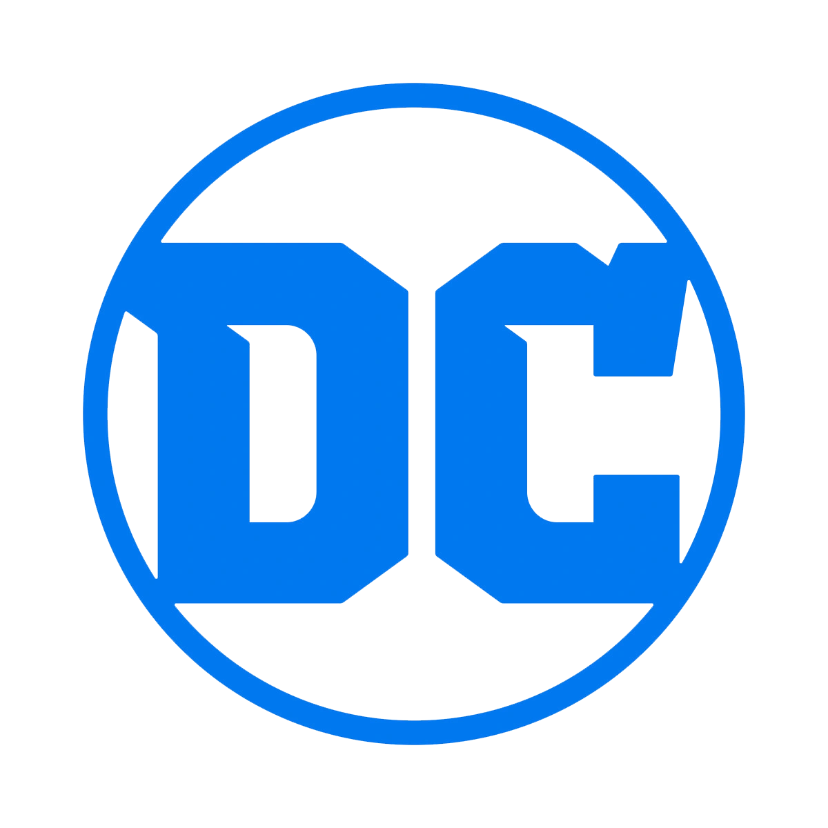 Image - DC Rebirth Logo.png | DC Database | FANDOM powered by Wikia