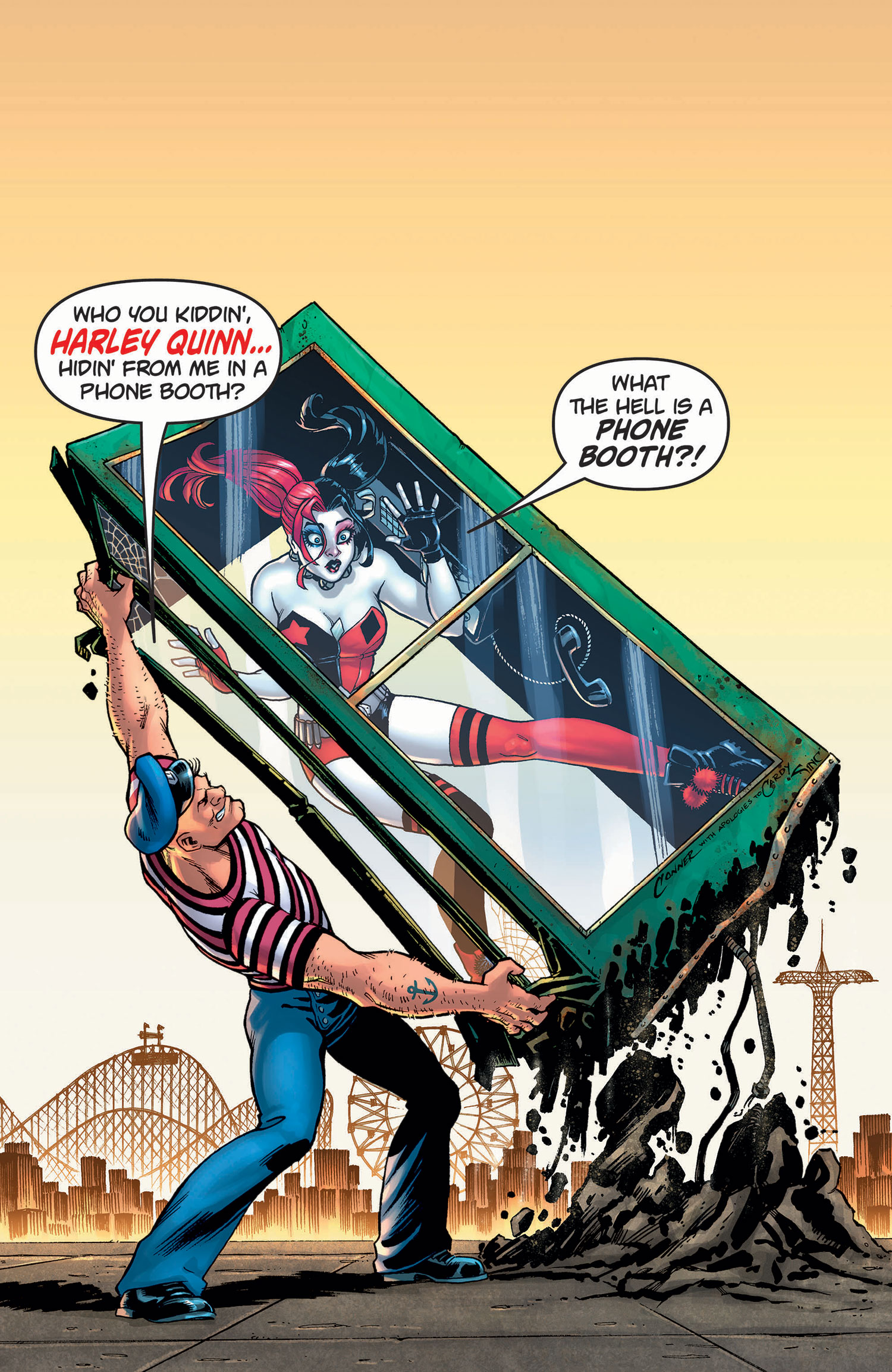 Captain Strong Dc Database Fandom Powered By Wikia