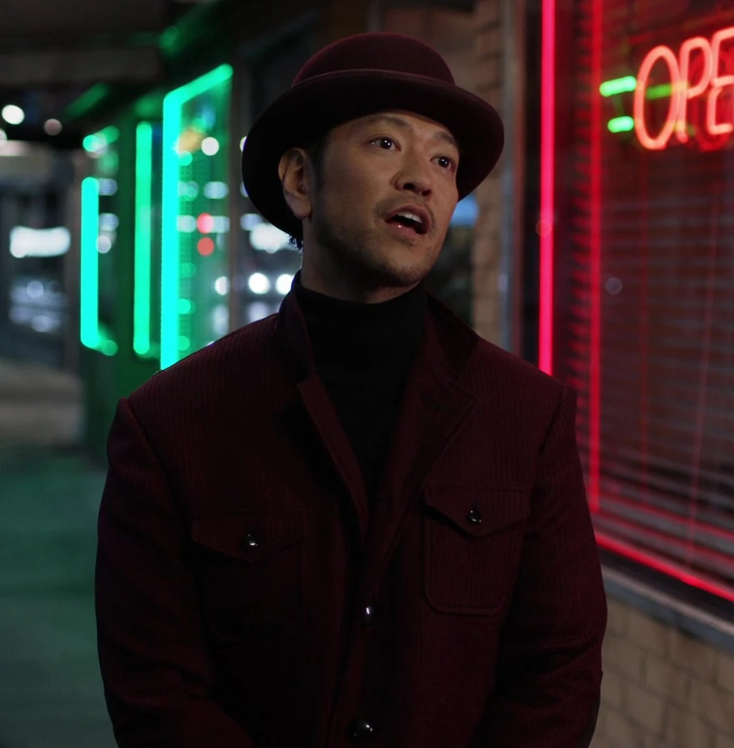 Hat (disambiguation) | DC Database | Fandom