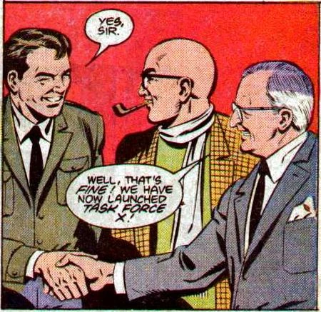 Task Force X (disambiguation) | DC Database | Fandom