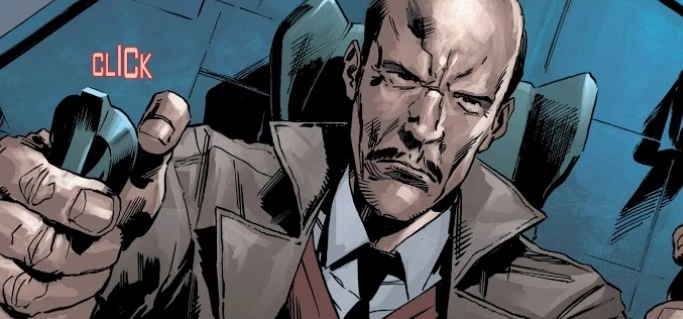 Alfred Pennyworth (DCeased) | DC Database | Fandom