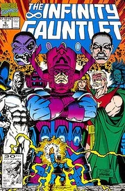 Kronos | Wiki Marvel-All | Fandom