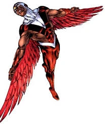Falcon | Wiki Marvel-All | Fandom