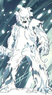 Ymir | Wiki Marvel-All | Fandom