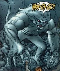 Wendigo | Wiki Marvel-All | Fandom