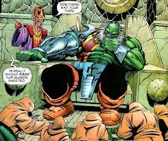 Maestro | Wiki Marvel-All | Fandom