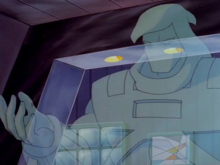 Ghost | Marvel Animated Universe Wiki | Fandom