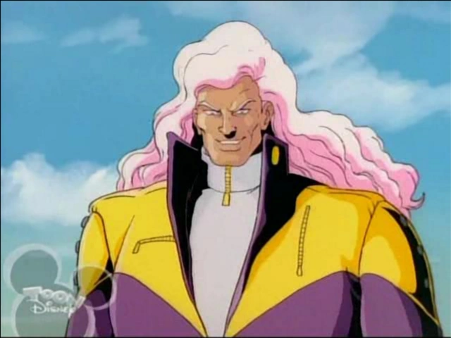 Ruckus | Marvel Animated Universe Wiki | Fandom