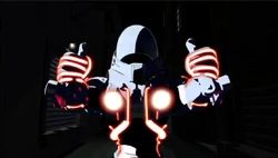 Turbo Jet (Spider-Man: The New Animated Series) | Marvel Animated ...