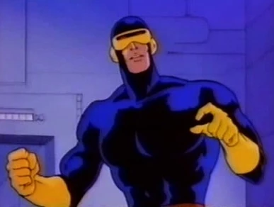 Image - Cyclops PXM.jpg | Marvel Animated Universe Wiki | FANDOM ...