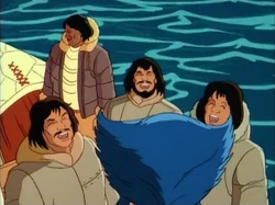 Episode:Cold Vengeance | Marvel Animated Universe Wiki | FANDOM powered ...