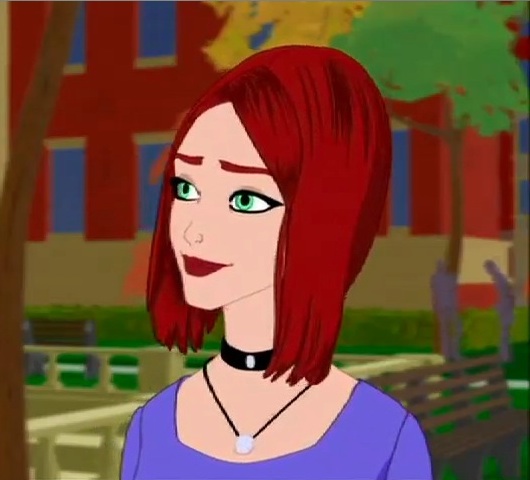 Arriba 98 Foto Spiderman The New Animated Series Mary Jane Actualizar