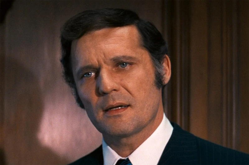 John Vernon | Marvel Animated Universe Wiki | Fandom
