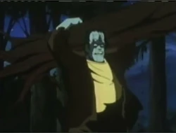 Frankenstein's Monster (The Monster of Frankenstein) | Marvel Animated ...
