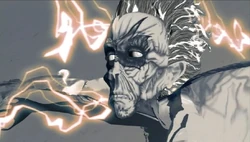 Electro (Spider-Man: The New Animated Series) | Marvel Animated ...