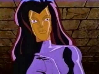 Madame Masque | Marvel Animated Universe Wiki | FANDOM powered by Wikia